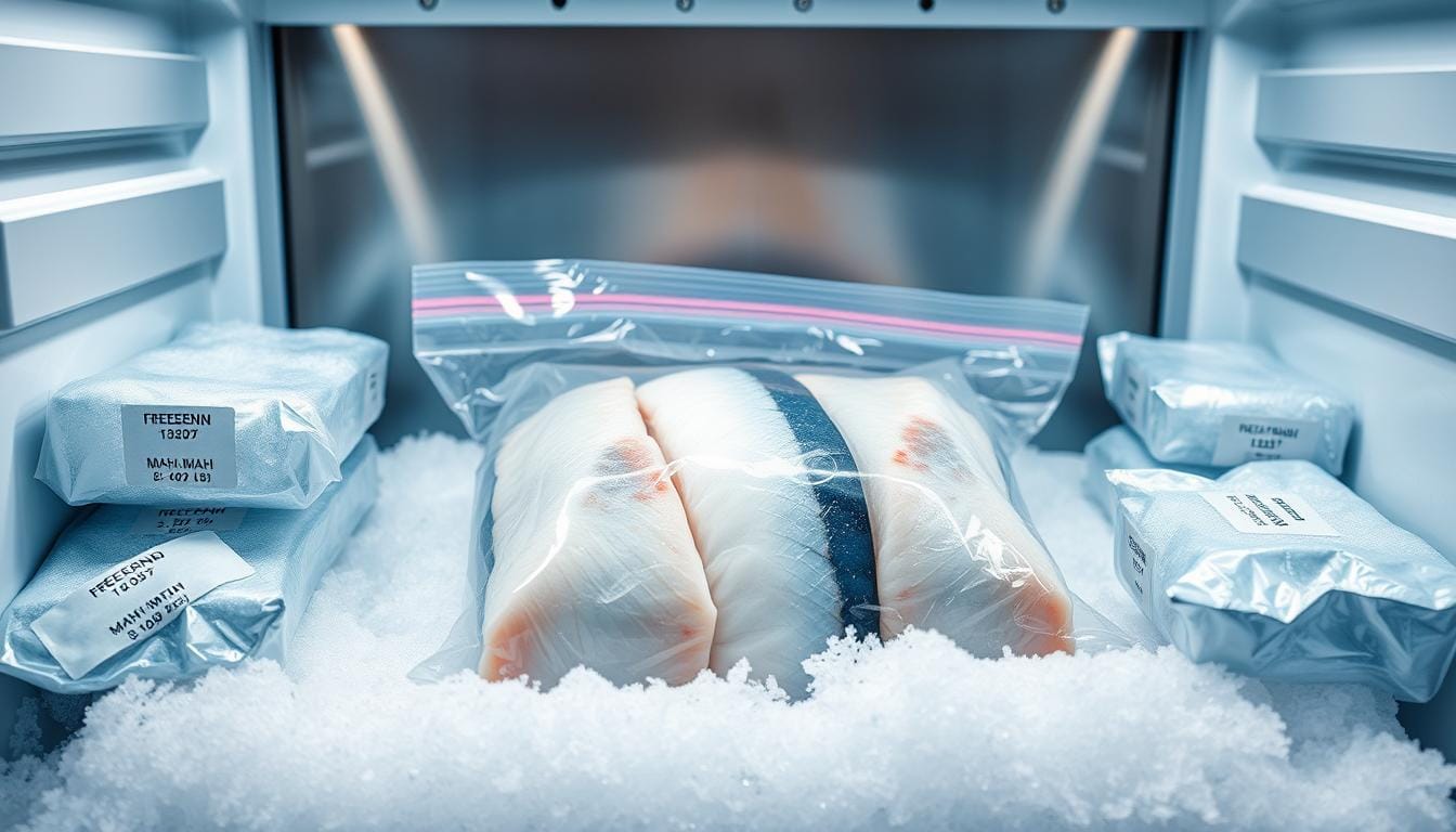 Enjoy the Taste of Frozen Mahi: A Seafood Delight
