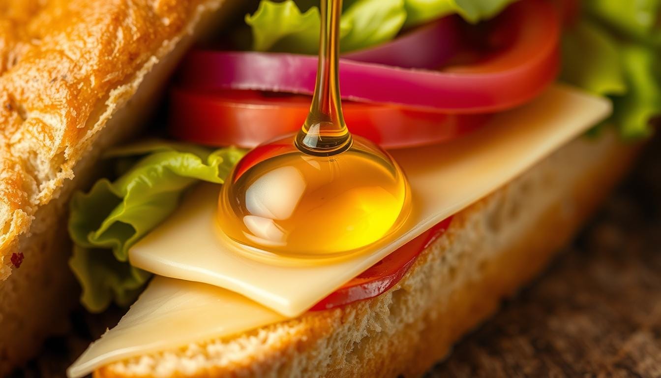 submarine oil made of Explained