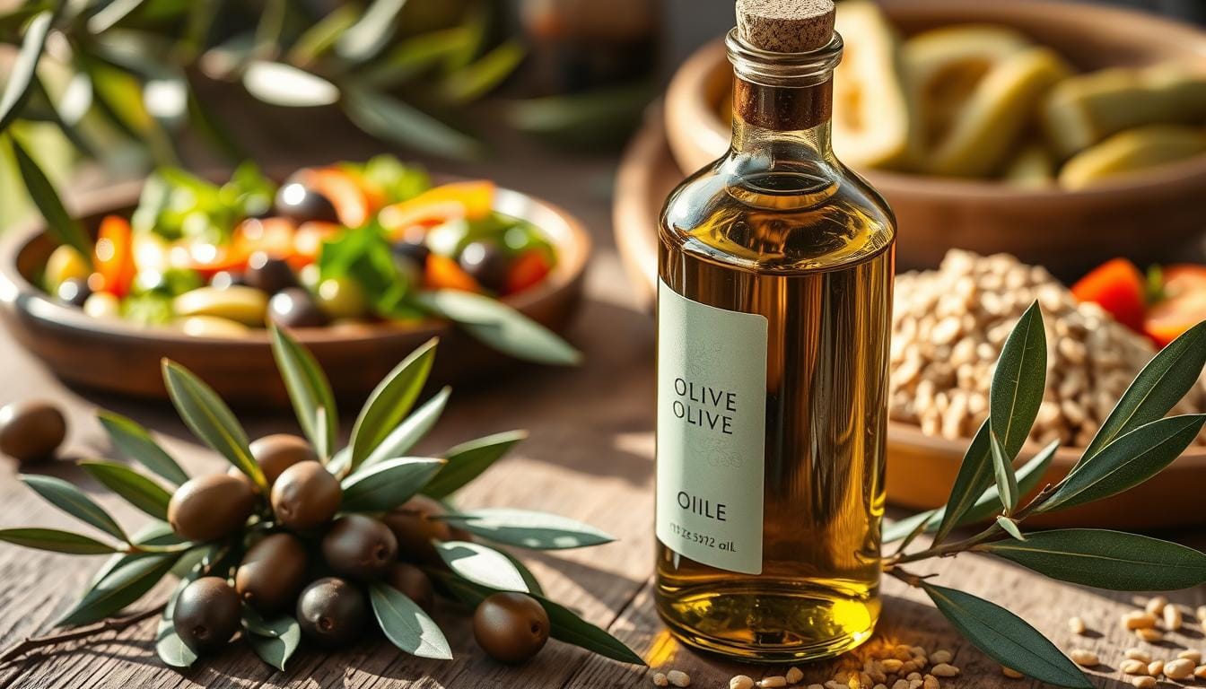 submarine oil made of Explained