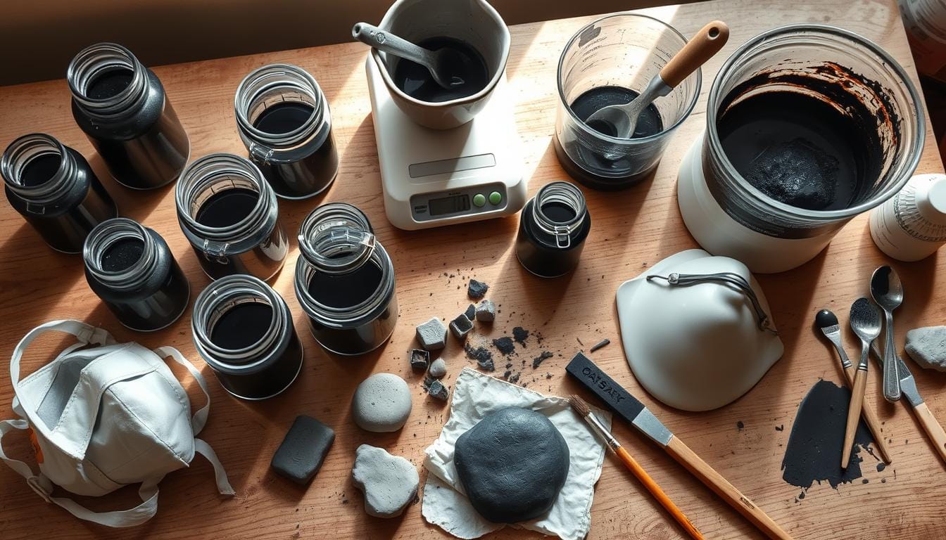 Discover the Top Cone 10 Black Stain Pottery Recipes