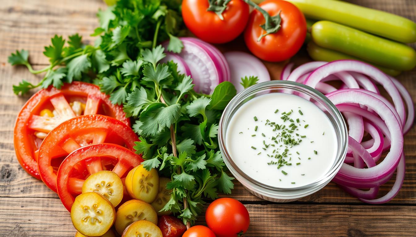 What's in Beanos sub dressing? - Recipe & Ingredients