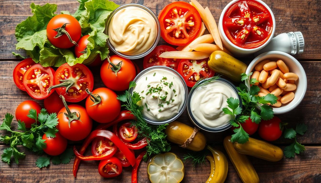 What is Sub Sauce ? Explore the Ingredients