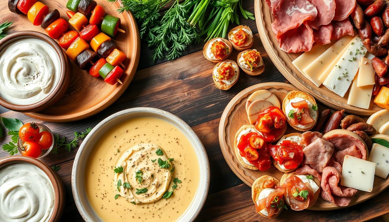 The Simplest Type of Appetizer to Make at Home
