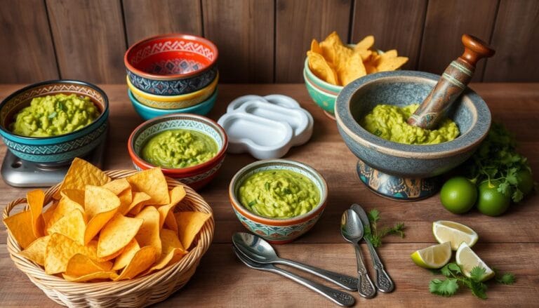 7 Creative Guacamole Serving Ideas to Wow Your Guests