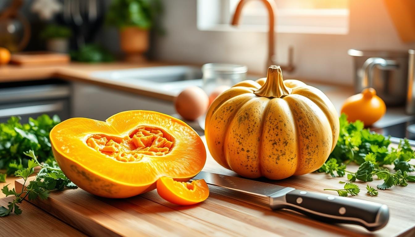 Do You Need to Peel Kabocha Squash Before Cooking?