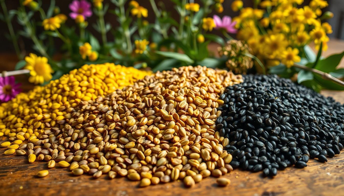 What's the Difference Between Mustard and Hot Mustard?