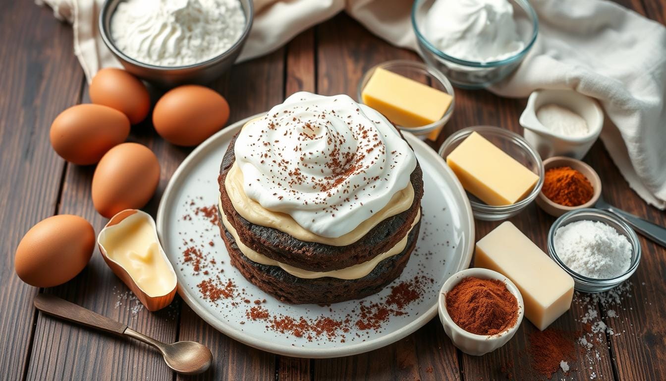 Exploring the Mysteries of Robert Redford Cake