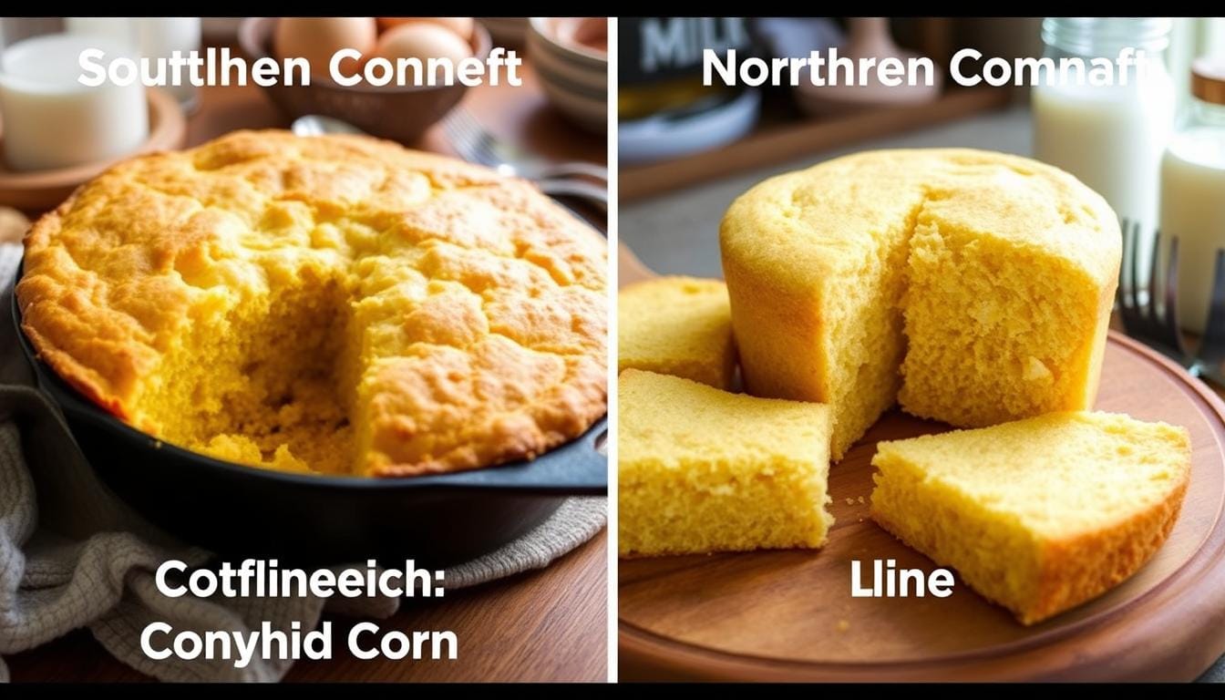 Buttermilk or Milk in Cornbread? The Best Ingredient