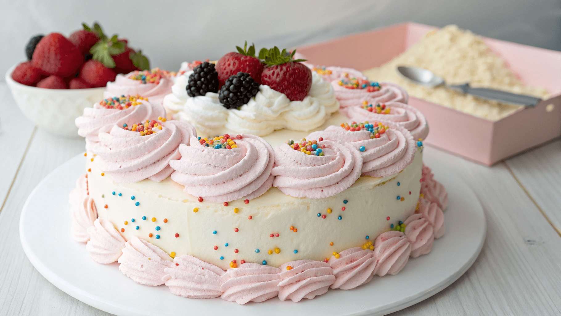 How Long Do Cloud Cakes Stay Fresh?